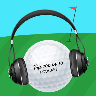 The Top 100 List - Top 100 Courses in 10 Years